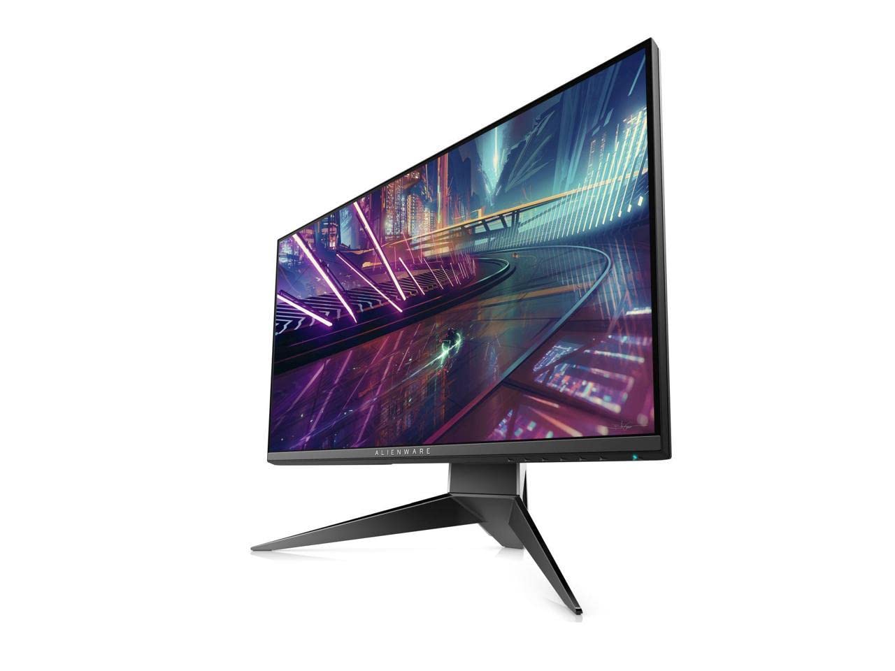 Alienware 25 FHD 1080p Gaming Monitor - AW2518H (Renewed)