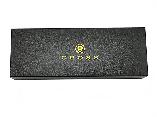 Cross Two Gift-Boxed Pen and Pencil Set