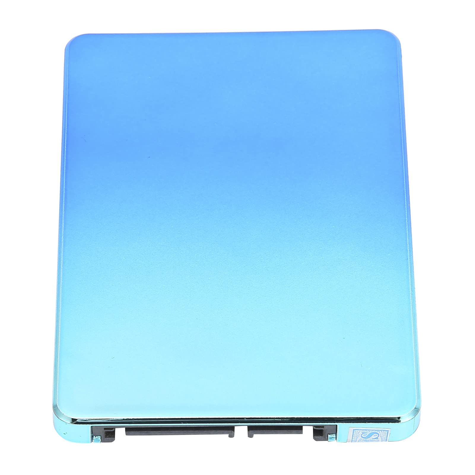 Solid State Disk,2.5inch SSD SATA3.0 Interface SSD Portable Computer File Audio Data Storage Device,for OS X/XP/for Win7/8/10/for Linux and Other (480GB)
