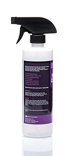 CycleMagic Motorcycle Clean and Shine Motorcycle Cleaner & Conditioner, Chrome Cleaner, Leather Cleaner, Paint | Eliminates Grime, Brake Cleaner, Dirt & Debris | (16oz Spray Bottle 2pack (Save 25%))