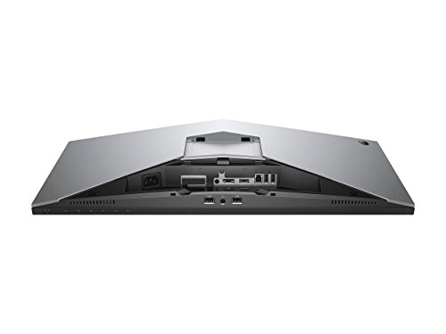 Alienware 25 Gaming Monitor - AW2518Hf, Full HD @ Native 240 Hz, 16: 9, 1ms response time, DP, HDMI 2.0A, USB 3.0, AMD Freesync, Tilt, Swivel, Height-Adjustable