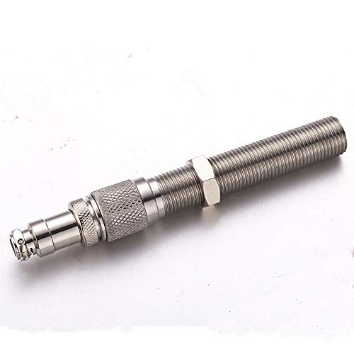 5/8-18 UNF Thread MPU MSP679 Generator Magnetic Pickup Speed Sensor for Engine