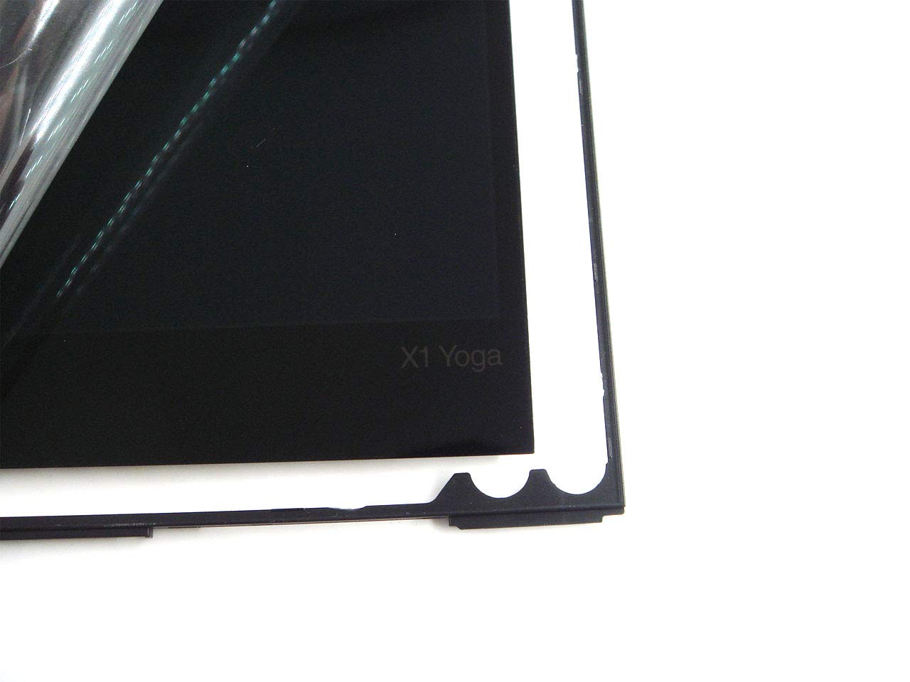 Genuine&New Replacement Parts for Lenovo ThinkPad X1 Yoga 4th Gen 14.0" FHD (1920x1080) Touch LCD Screen IR with Front Bezel 01YN158