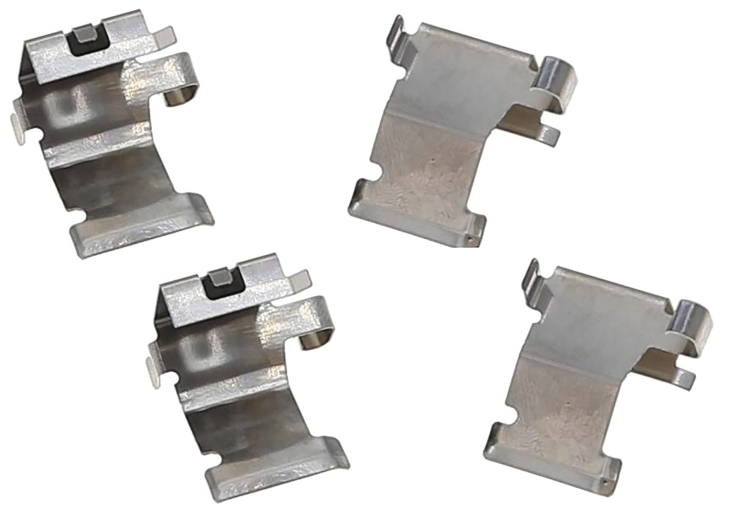 ACDelco Gold 18FR12463DN Front Disc Brake Caliper (Friction Ready Non-Coated)