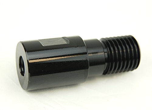 5/8" F to 1-1/4" M Core Bit to Drill Adapter by BLUEROCK ® Tools Model #7