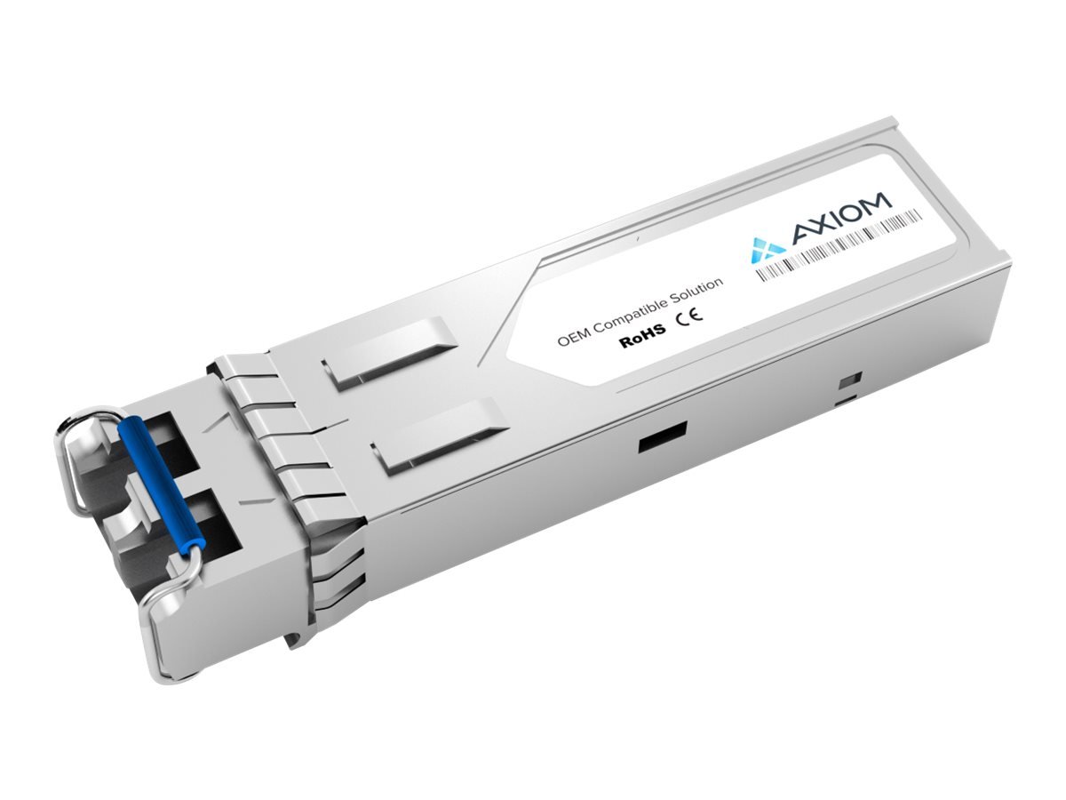 AXIOM GIGABIT-SX-LC MINI-GBIC