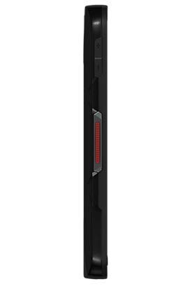 Kyocera DuraFORCE E6810 Pro with Sapphire Shield Verizon Rugged 4G Android Smart Phone - (Renewed)