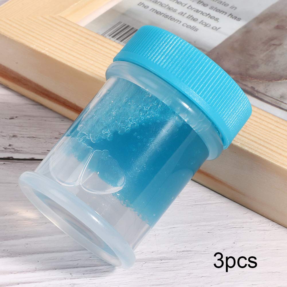 Tweezer cleaner, cleaning solution for eyelash extensions. Tweezer liquid remover and eyelash curler. Cleaner for eyelash extensions. Use sponge ball cleaning tool
