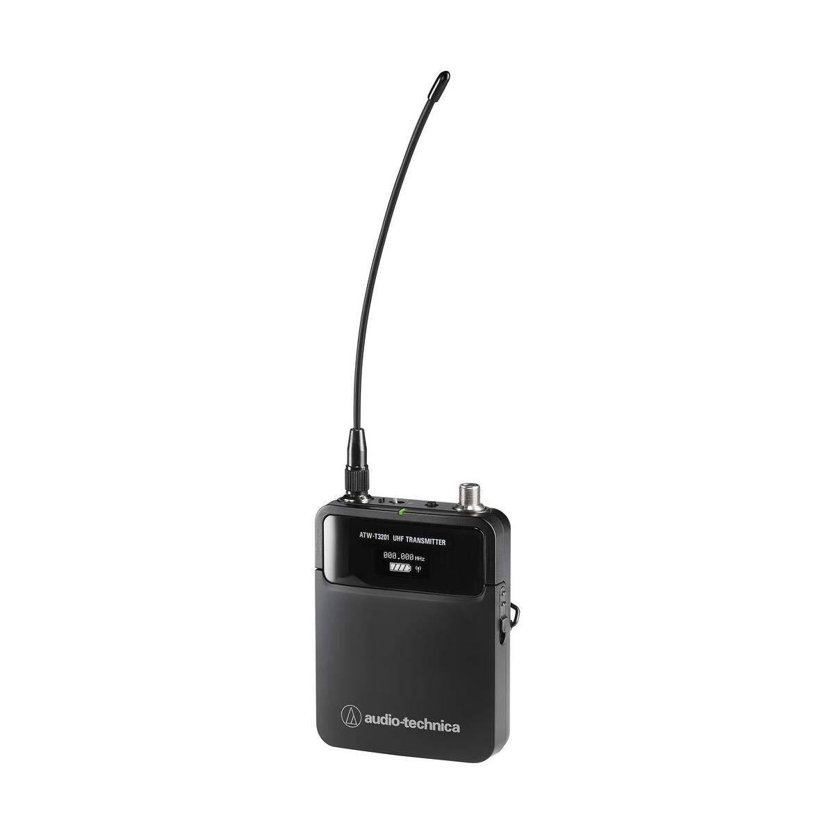 Audio-Technica 3000 Series Wireless System Wireless Microphone System (ATW-3211EE1)