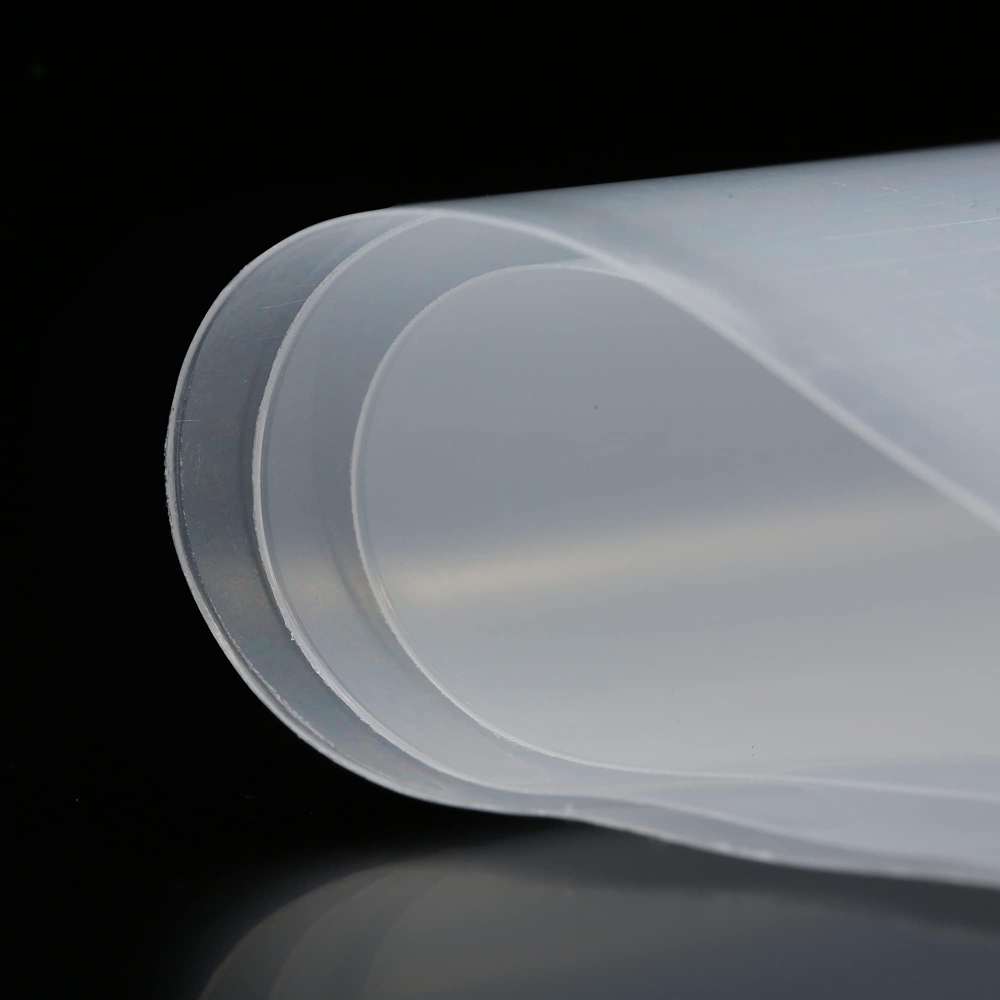 200 Pcs 1.5" x 1.5" Small Thick Heavy Duty Clear Reclosable Zip Poly Lock Bags Durable Seal Resealable Zipper Bags Jewelry Earrings Pill Zip Bag