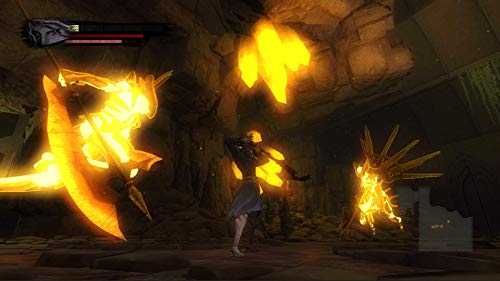 Anima Gate of Memories Nameless Chronicles (PS4)