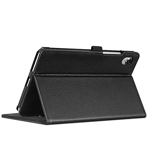 Fintie Case for Lenovo 8" Tab M8 Gen 3 2022(TB-8506F/X), Multi-Angle Viewing Folio Cover