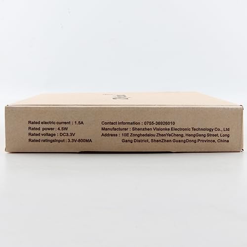 2.5G Base-T PCIe Network Adapter, RTL8125B 2500/1000/100Mbps PCI Express Gigabit Ethernet Card RJ45 LAN Controller, Low Profile Bracket, Network Card for Gaming/Office, Support Windows 11/10 /8/8.1/7