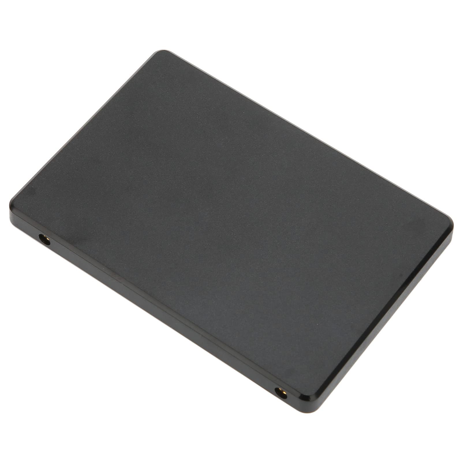 2.5in K100 SSD, ABS Material 6Gbs SSD for Notebook Computer for Computer 128GB