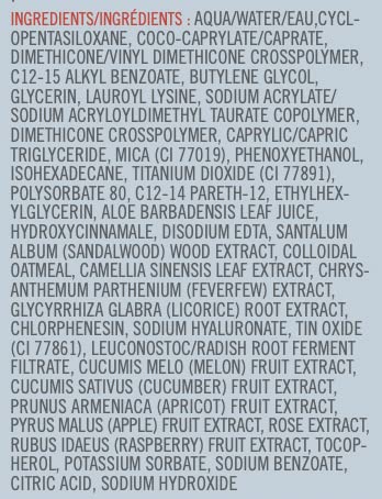 First Aid Beauty Ultra Repair Hyaluronic Hydrating Primer: Vegan Primer to Brighten and Hydrate Skin (1.7 oz)