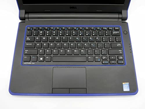 Dell Latitude 3340 13.3" Laptop, Intel Core i5, 8GB RAM, 500GB HDD, Win10 Home (Renewed)
