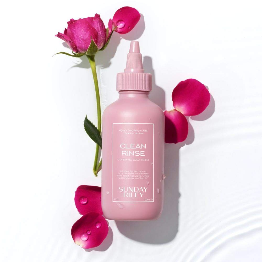 Sunday Riley Clean Rinse Clarifying Scalp Serum, 4 fl. Oz