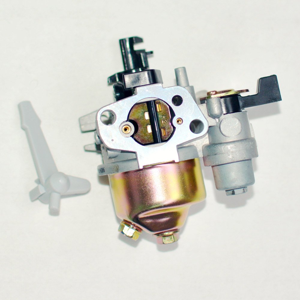 1UQ Carburetor Carb For Generac 6596 0065960 006596-0 2800PSI 2.5GPM 196CC Pressure Washer Carburetor