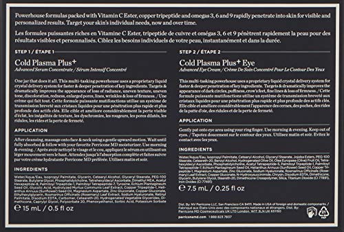 Cold Plasma Plus+ Power Duo