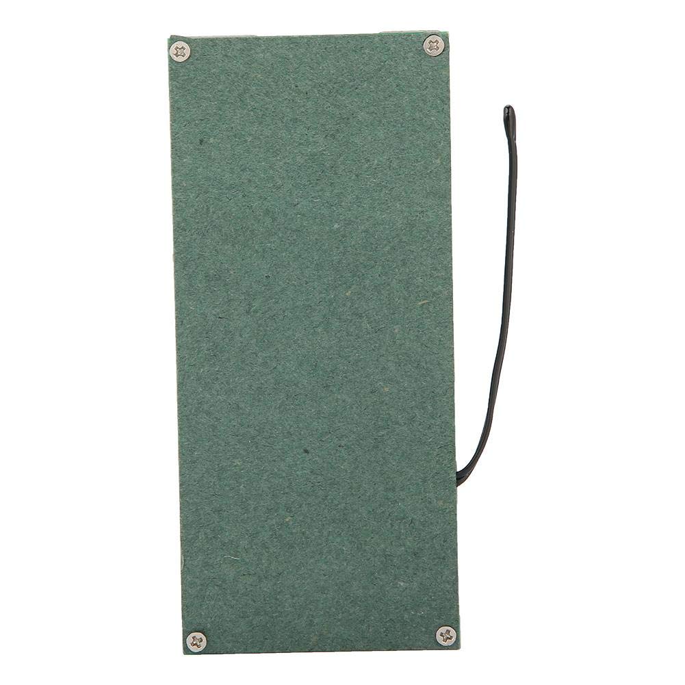 Battery Board, 13S 45A Lithium Cell Battery PCB Board with Balance Function