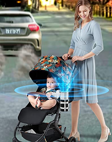 AirKitty Car Air Purifier, 3 in 1 Air Purifiers of UVC Light, Plasma Generator, Aviation Aluminum Enclosure,Siutable for Car, Office, Desktop, Small Room and Travel (Silver)