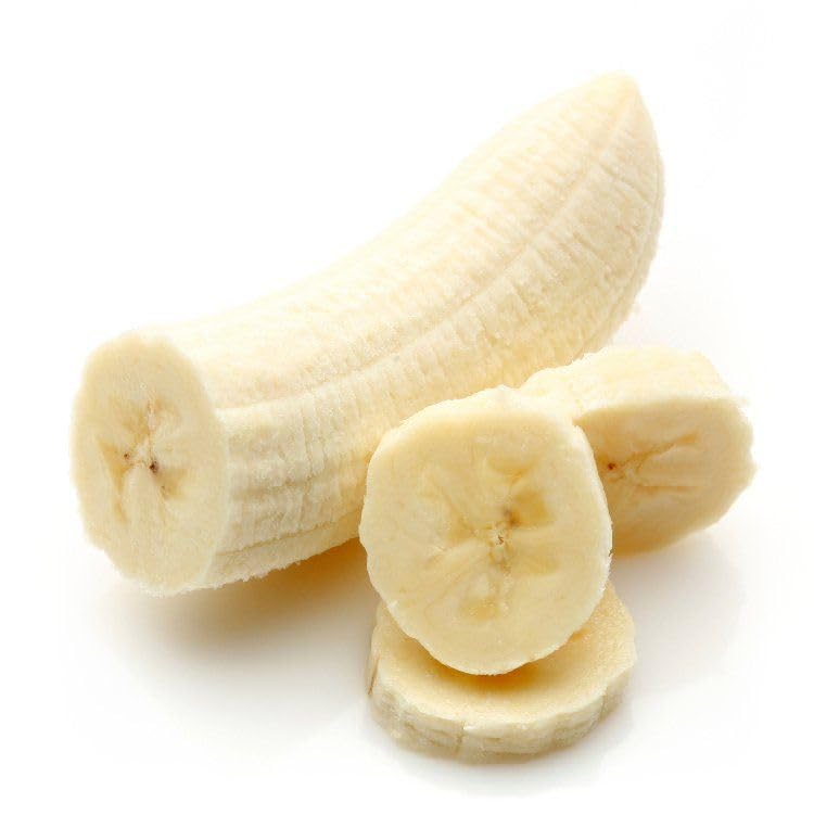 200+ Dwarf Banana Seeds for Planting - Fresh Fruit Non-GMO Heirloom Organic Seeds