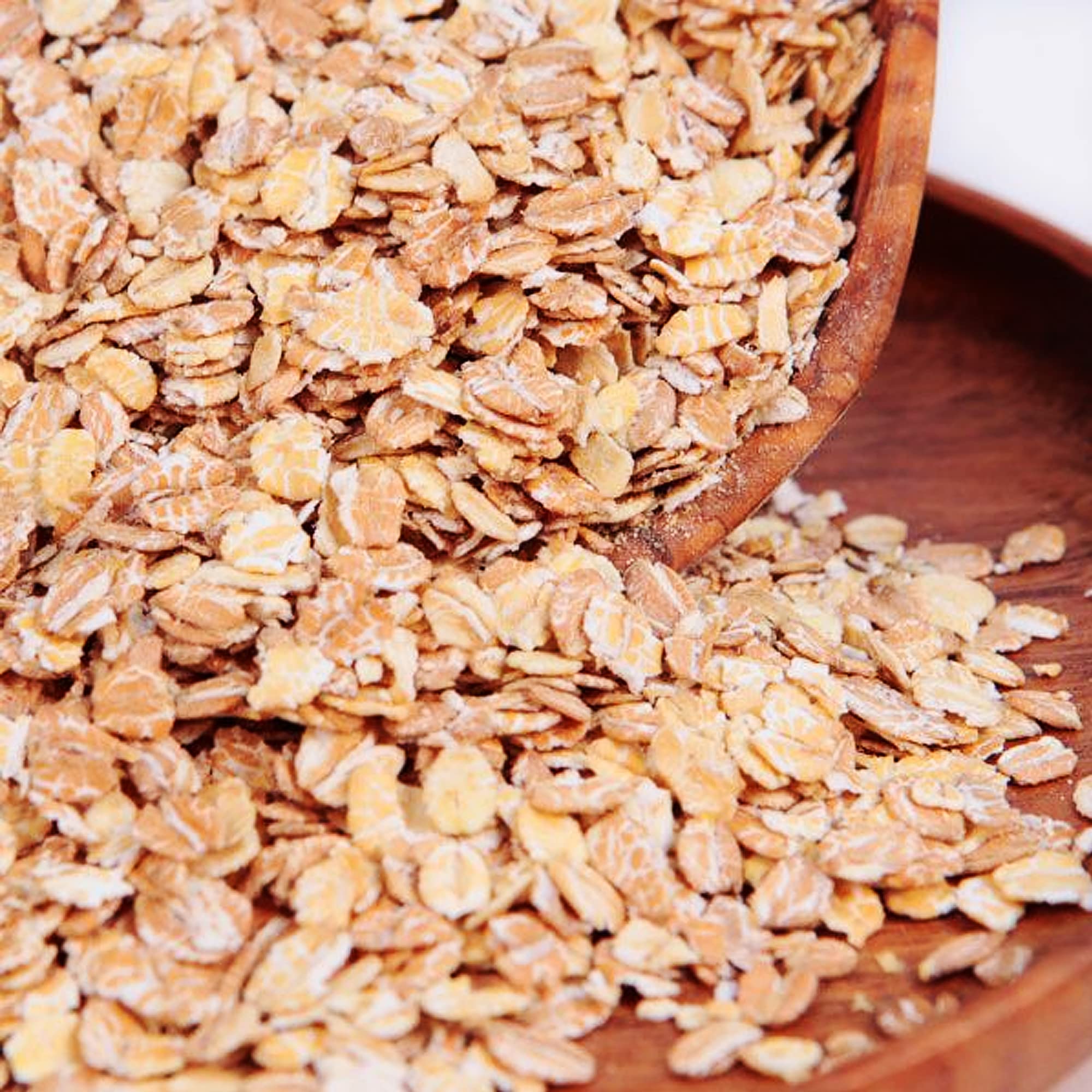 Chef's Banquet Emergency Food Supply Basics 7 Essentials (oats, rice, corn, multi-grain cereal, beans, pasta, wheat) House and Home survival food kit, Shelf Life: 25 year to 30 year