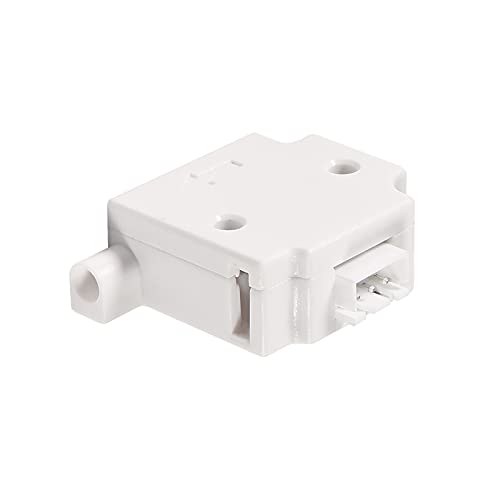UMLIFE 3 Pack 3D Printer Filament Detection Sensor Module Filament Run-Out Pause Detecting Monitor for 3D Printer Lerdge Board 1.75mm PLA ABS Filament