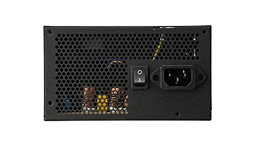 Enermax CYBERBRON Power Supply Unit 700W 24-pin ATX Black