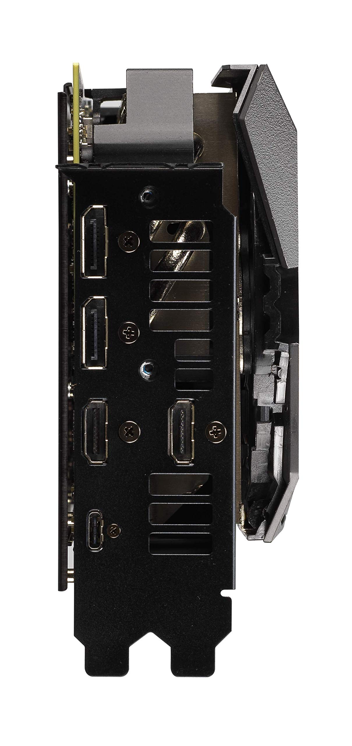 ASUS GeForce RTX 2080 TI ROG Strix 11GB GDDR6 Graphics Card
