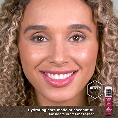 BURTS BEES Lilac Lagoon All Aglow Lip & Cheek Stick, 0.32 OZ