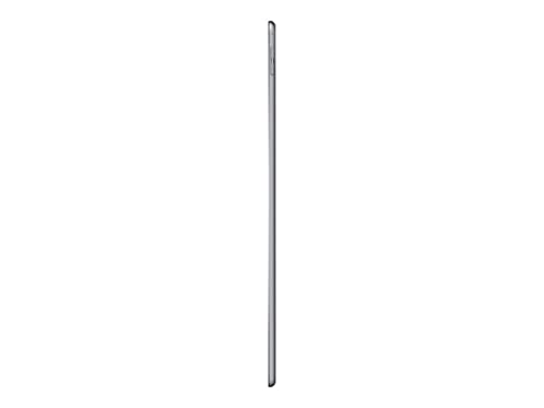 Apple iPad Pro (128GB, Wi-Fi + Cellular, Space Gray) 12in Tablet (Renewed)