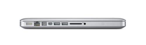 Apple MacBook Pro MD101LL/A 13.3-Inch Laptop Core i5 2GB RAM 500GB HDD (Refurbished)