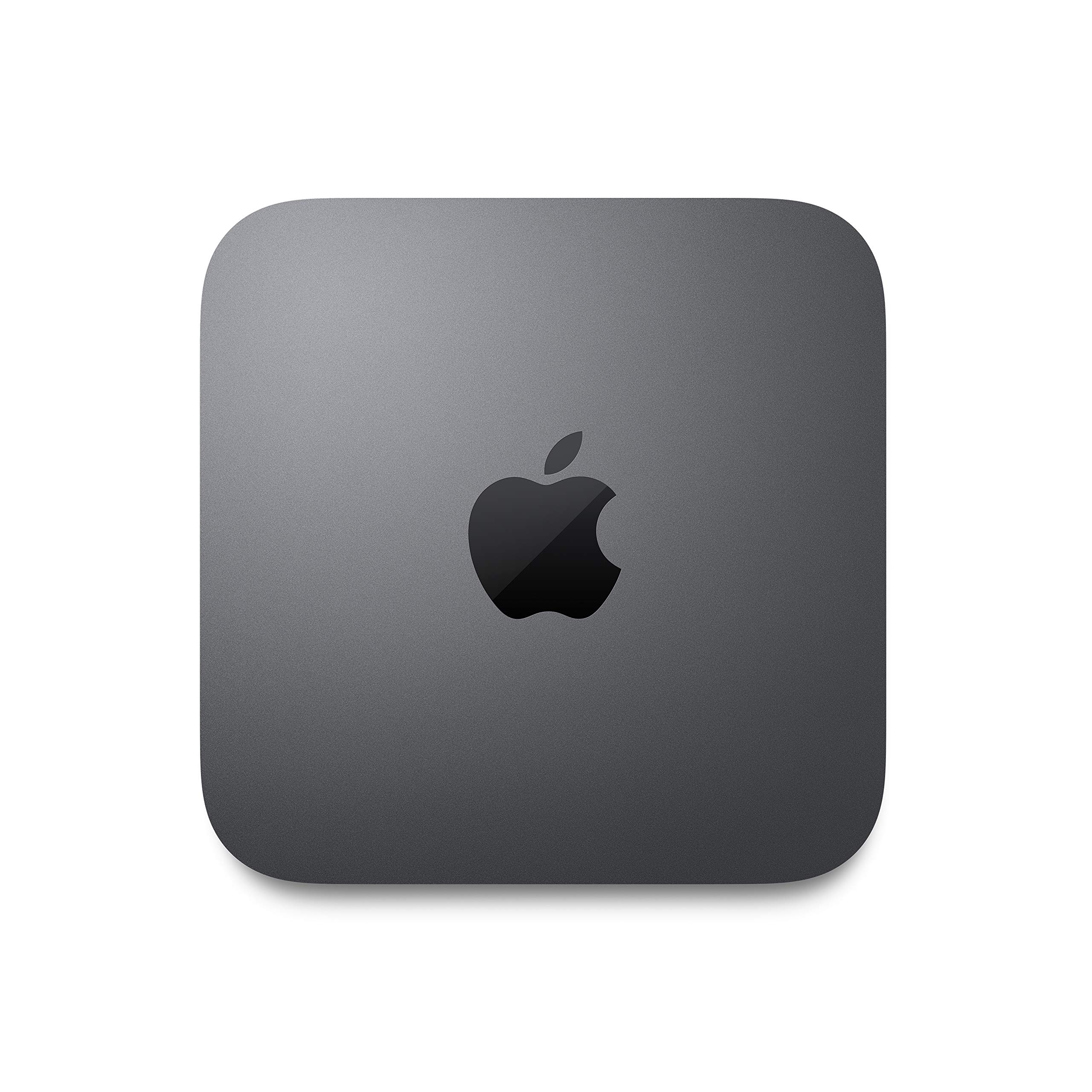Apple Mac Mini (3.6GHz Quad-core 8th-Generation Intel Core i3 Processor, 8GB RAM, 256GB) - Previous Model