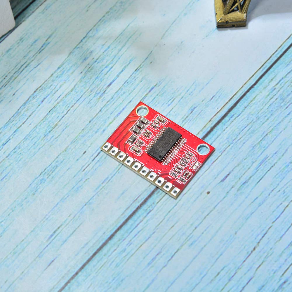 Comimark OEP30Wx2 Audio Module Class D Digital Power Amplifier Board Replace TDA8932 (1Pcs)
