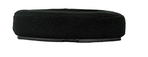 Dekoni Audio Memory Foam Replacement Ear Pads Compatible with Sennheiser HD700 Headphones (Elite Velour)