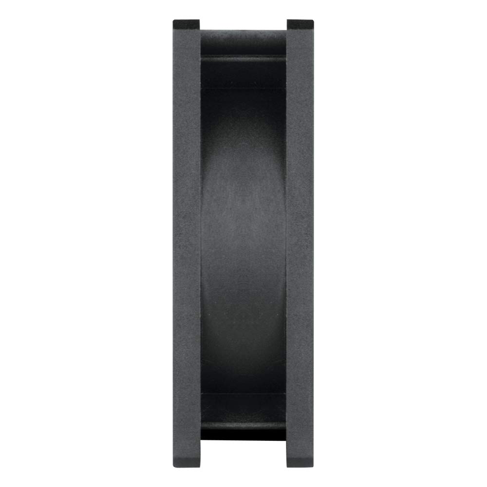 ARCTIC P8 (5 Pack) - 80 mm Case Fan, Pressure-optimised, Quiet Motor, Computer, Fan Speed: 3000 RPM - Black