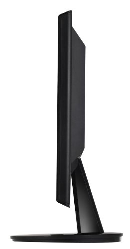 Asus VH242H 23.6-Inch Full-HD LCD Monitor with Integrated Speakers
