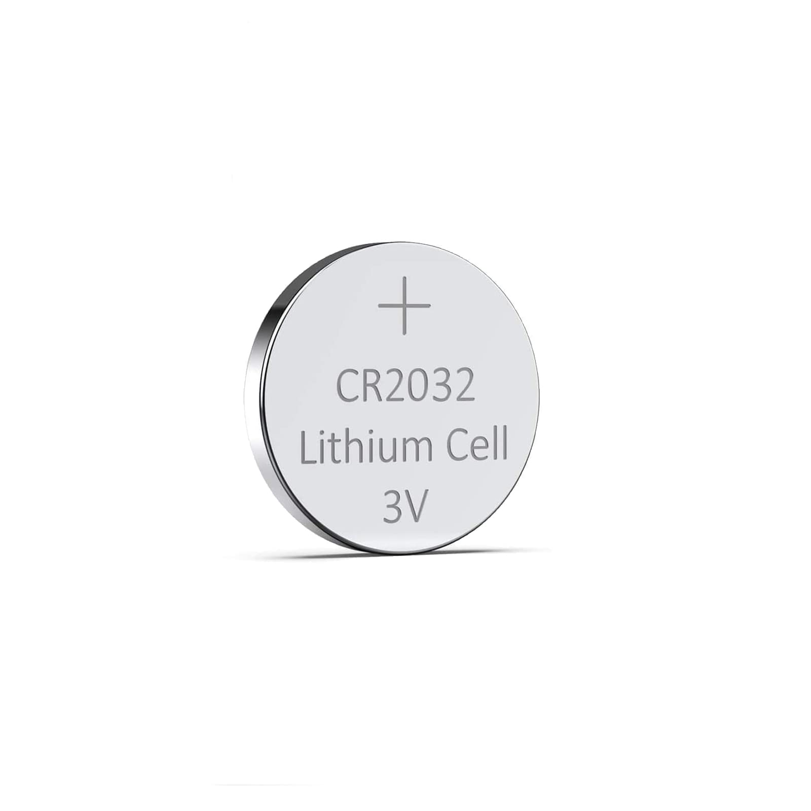 Cadillac 16259819 Keyless Entry Remote Battery CR2032 Battery - 5 Pack
