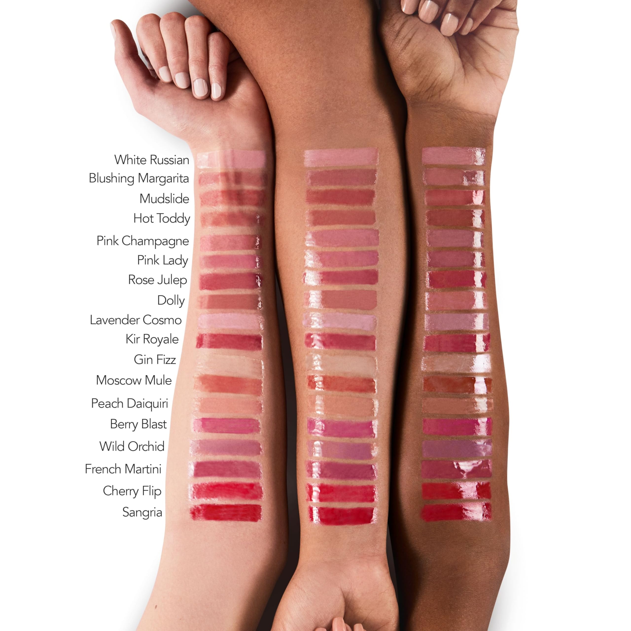 BUXOM Full-On Plumping Lip Cream, Hot Toddy