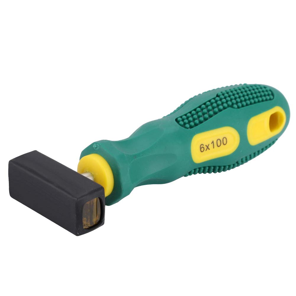 Bewinner Magnet Puller Upgraded Version Hard Disk Repair Tools Magnet Puller for Seagate//Maxtor/HGST for Mainstream Hard Drives on The Market Support 2.5 inch Hard Disk