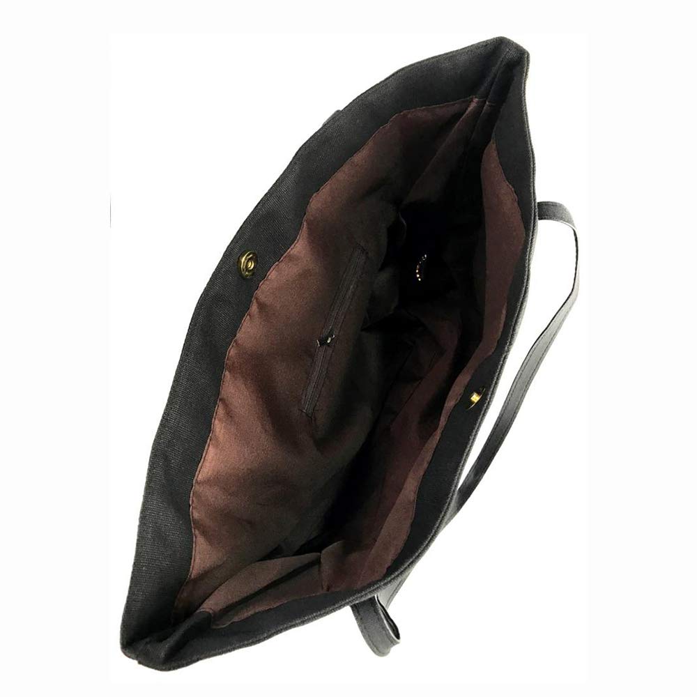Always Keep Fighting Supernatural Womens Travel Fashion Style Shoulder Pack Handbag Bags