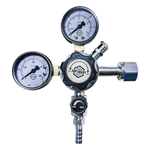 BACOENG A Tap Kegerator Door Refrigerator Conversion Kit No Tank