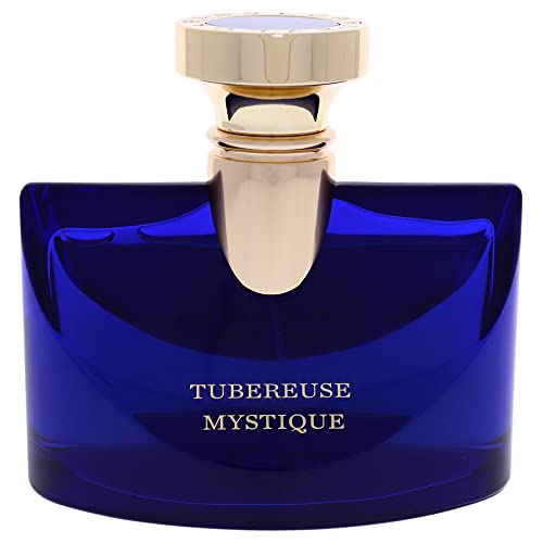 Bvlgari Splendida Tubereuse Mystique Women 3.4 oz EDP Spray