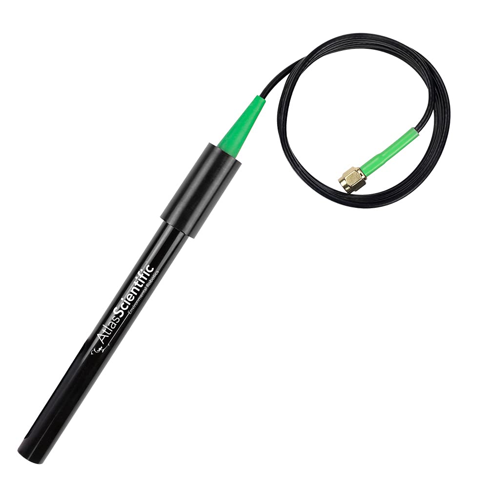 Atlas Scientific Conductivity Probe K 0.1 − 0.07-50,000 μS/cm
