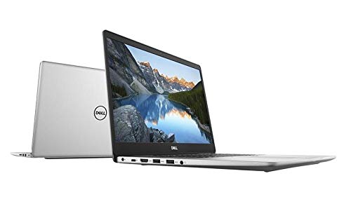 Dell Inspiron 5570 Intel Core i5 8GB 256GB SSD 15.6 Full HD WLED Laptop