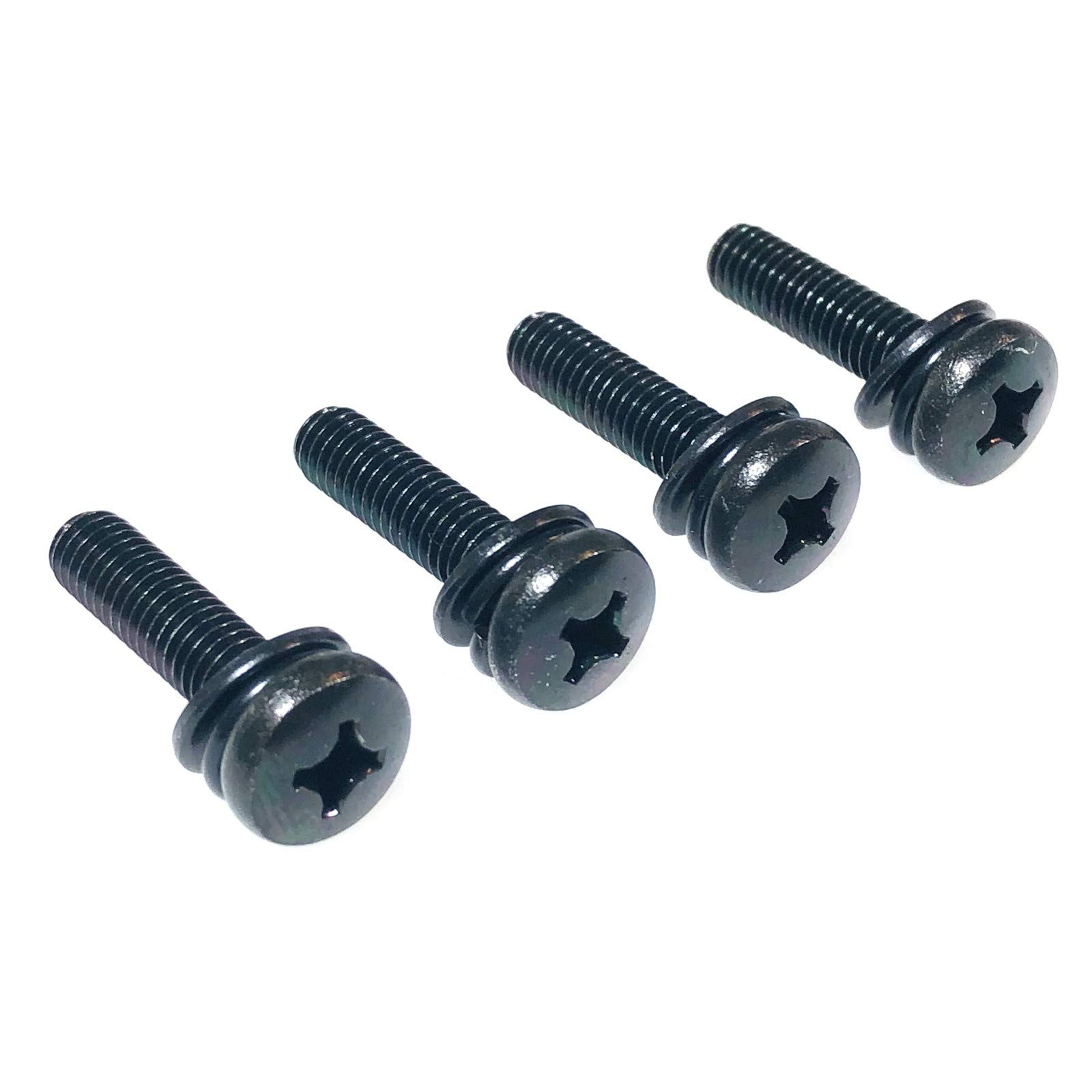 ReplacementScrews Stand Screws Compatible with Insignia NS-65DR620NA18