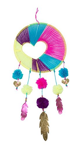 Alex Craft Sweetheart String Art Kids Art and Craft Activity