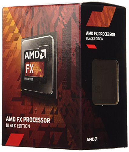 AMD 3.8 4 Socket AM3 FD4300WMHKBOX