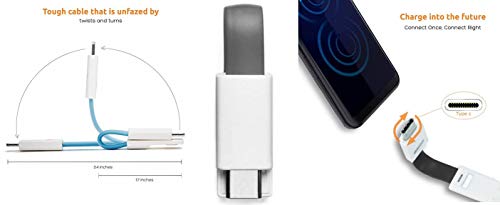 Galaxy Tab S6 Stylus Pen Replacement Stylus S Pen for Samsung Galaxy Tab S6 EJ-PT860B T865 Tips/Nibs (Mountain Gray)…